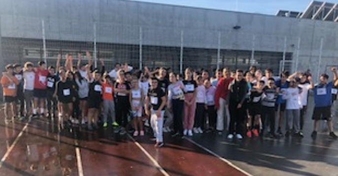 Agrupamento de Escolas de Vale de Ovil